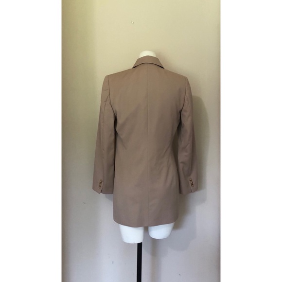 Ralph Lauren Black Label | Jackets & Coats | Ralph Lauren Light Brown ...